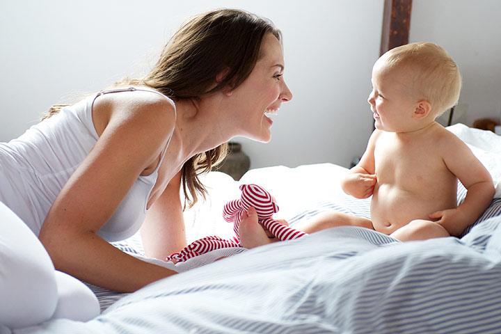 When Do Babies Start Talking 6 Tips To Help Them Talk
