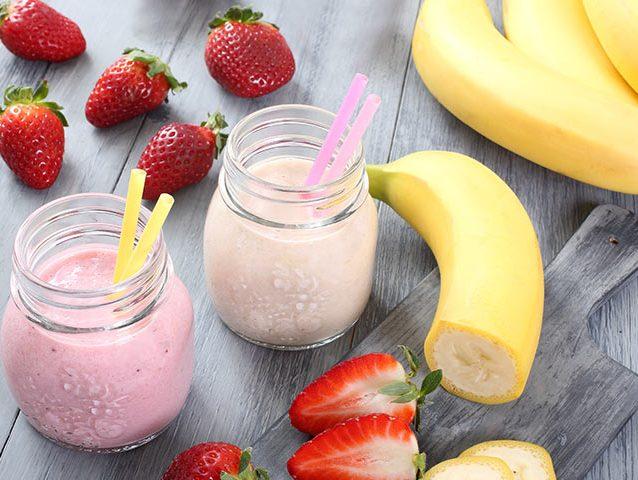 10 Healthy Milkshake Recipes For Kids