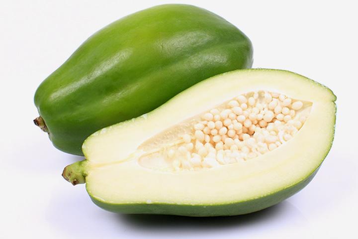 10 Effective Home Remedies For Deworming Kids