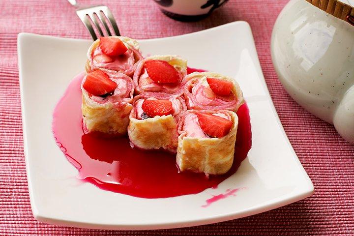 11 Simple Sushi Recipes For Kids