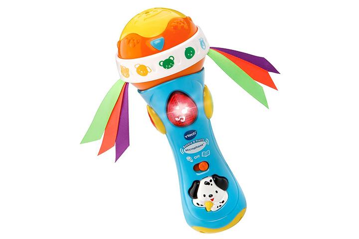 17 Best Toys For Your 9 Month Old Baby