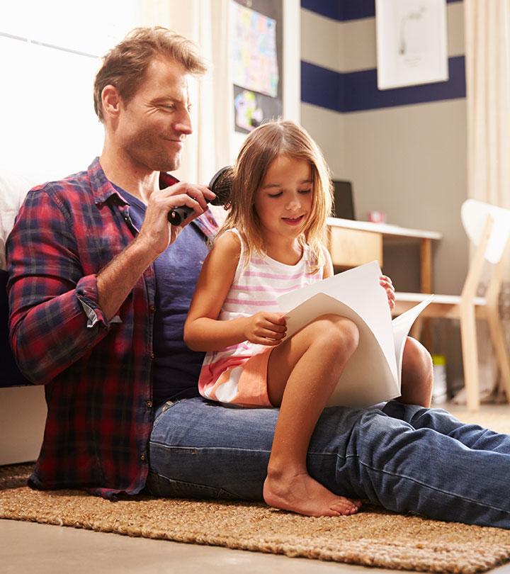6 Positive Negative Effects Of Single Parenting 6 Positive Negative Effects Of Single Parenting