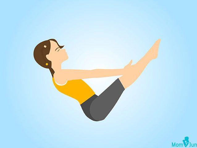 15 Best Yoga Poses For Kids