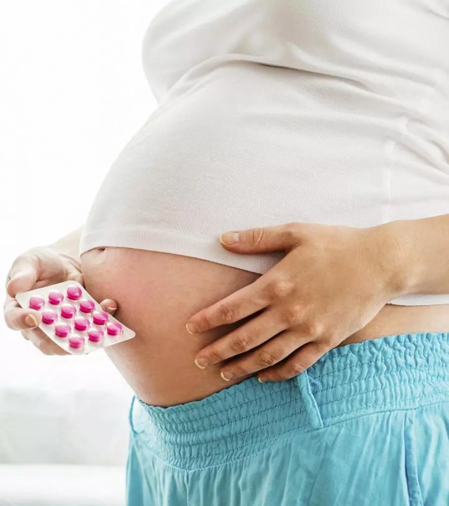 Is It Safe To Take Propranolol During Pregnancy 