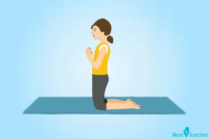 50 Amazing Yoga Poses For Kids To Stay Healthy And Fit | MomJunction