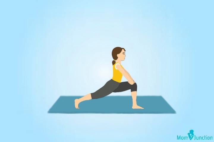 50 Amazing Yoga Poses For Kids To Stay Healthy And Fit | MomJunction