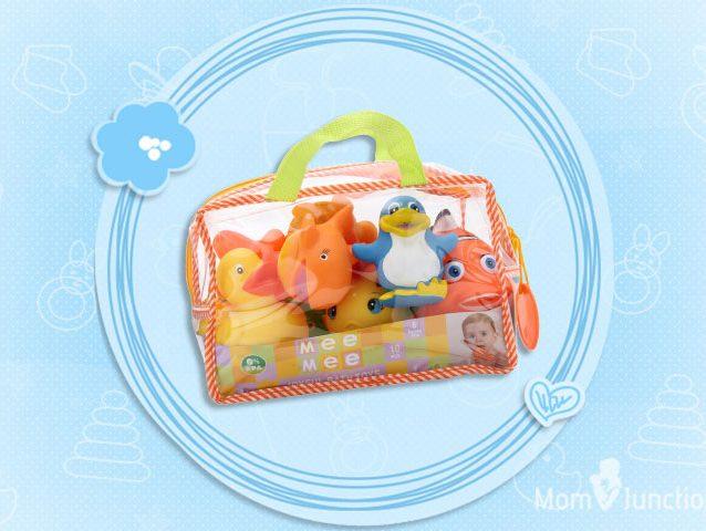 Best Toys For Babies - Toy Brands