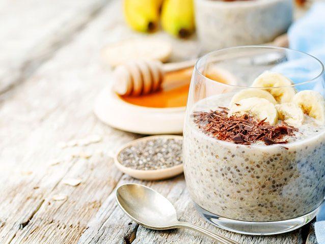 High Protein Breakfast For Kids - Top 10 Ideas