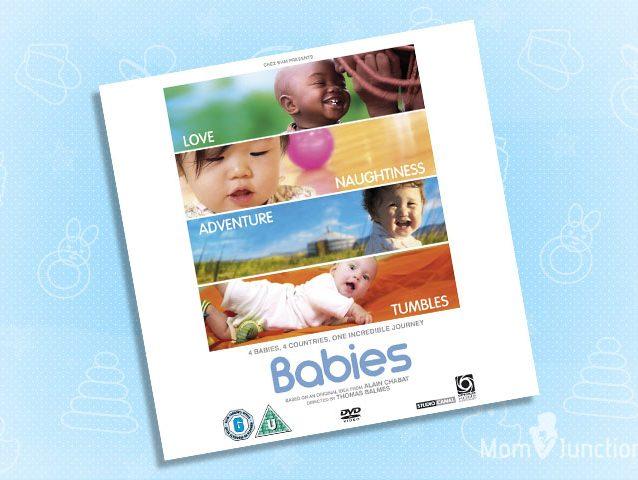 25 Best Pregnancy Movies You Need To Watch