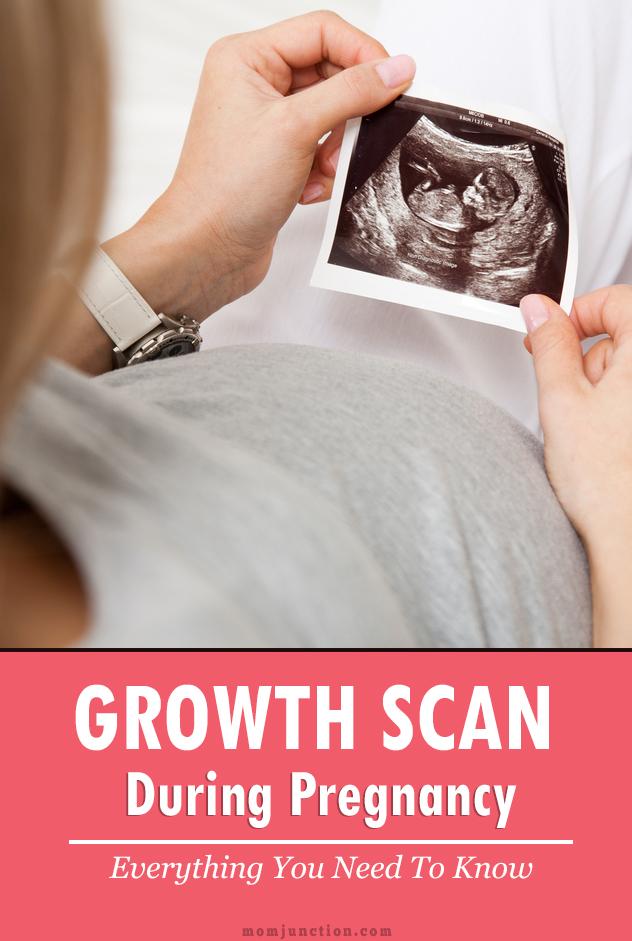 Growth Scan During Pregnancy Everything You Need To Know