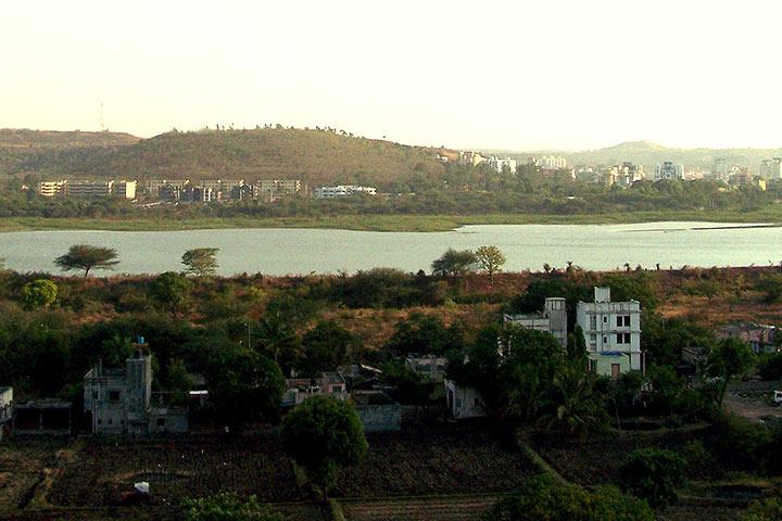 33 Best Places To Visit In Pune With Your Family