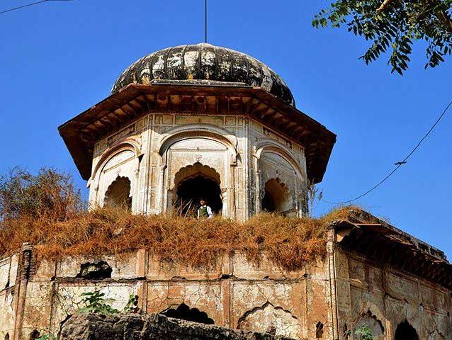 31 Popular Places To Visit In Gurgaon With Kids
