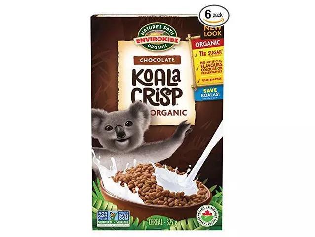 9 Best Healthy Breakfast Cereals For Kids In 2020