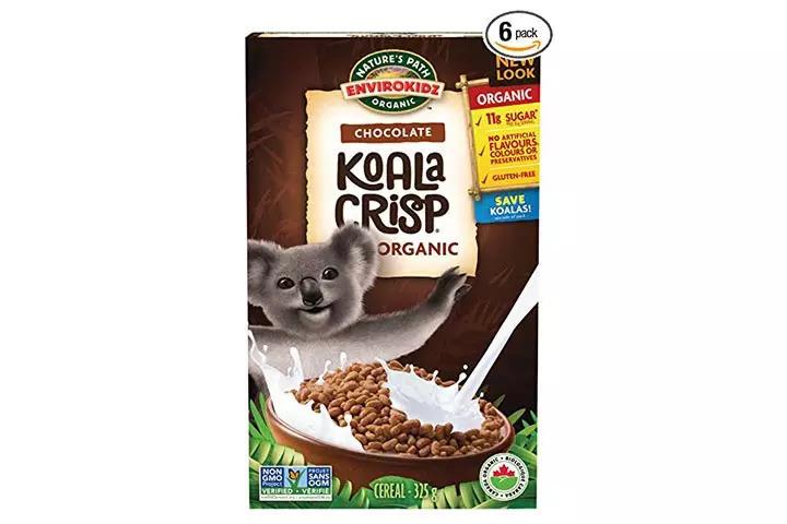 9 Best Healthy Cereals For Kids To Enjoy Their Breakfast In 2023