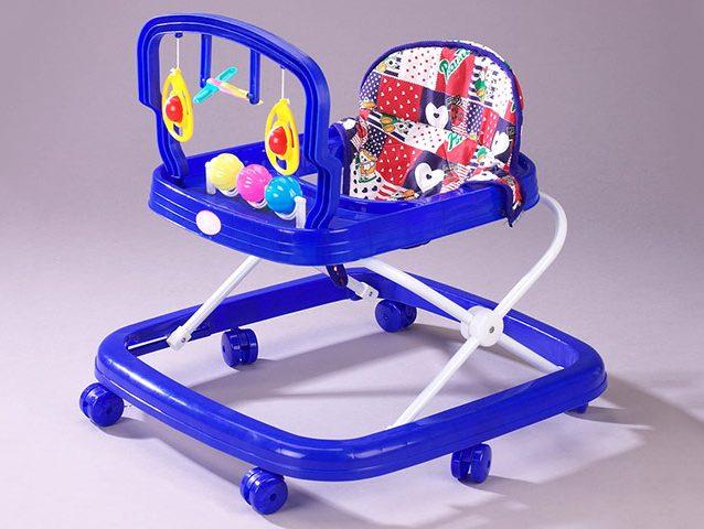 10 Most Dangerous Baby Products That You Should Completely Avoid