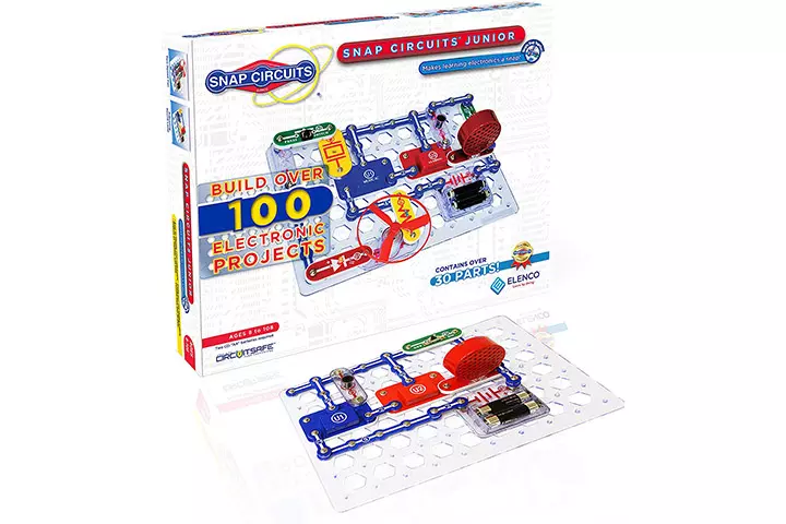 31 Best Toys For 8,9 and 10 Years Old Boys To Buy In 2022