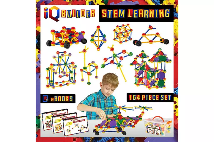 31 Best Toys For 8,9 and 10 Years Old Boys To Buy In 2022