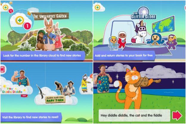 25 Best Ipad Apps For Kids To Keep Them Engaged