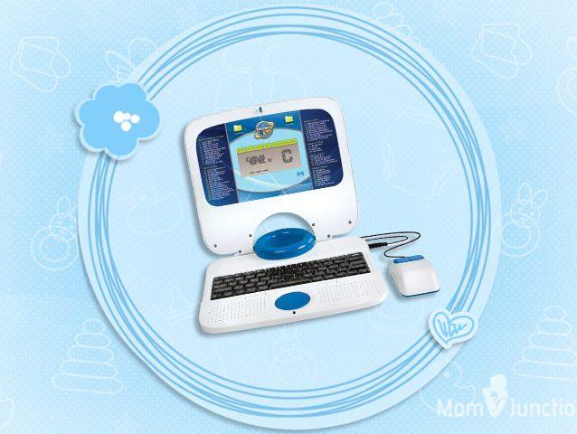 22 Best Laptop Toys For Kids To Buy In 2020