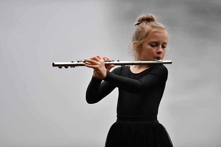 13 Best Musical Instruments For Kids