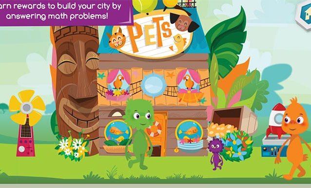 23 Best Android Apps For Kids To Keep Them Busy