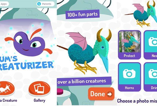 23 Best Android Apps For Kids To Keep Them Busy