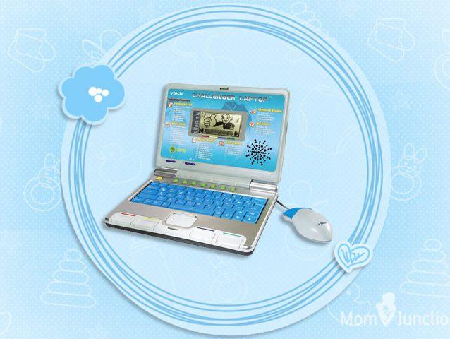 22 Best Laptop Toys For Kids To Buy In 2020