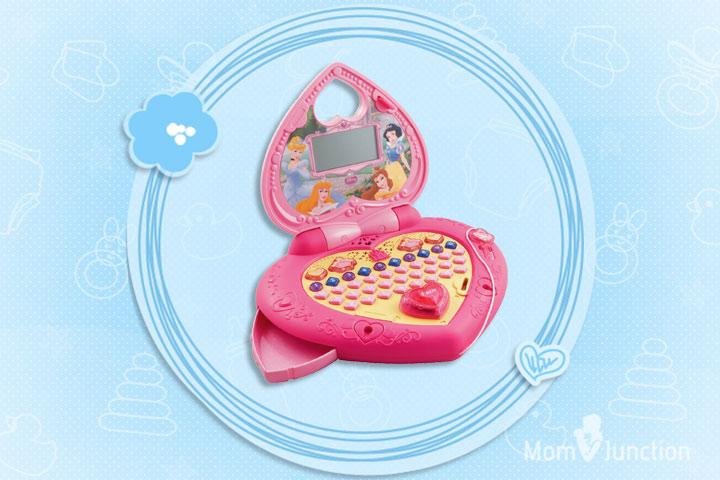 22 Best Laptop Toys For Kids To Buy In 2022