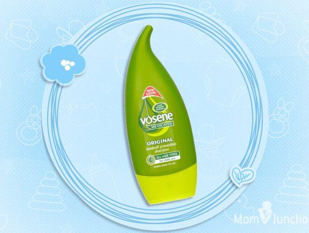 20 Best Anti Dandruff Shampoos For Kids To Buy In 2020
