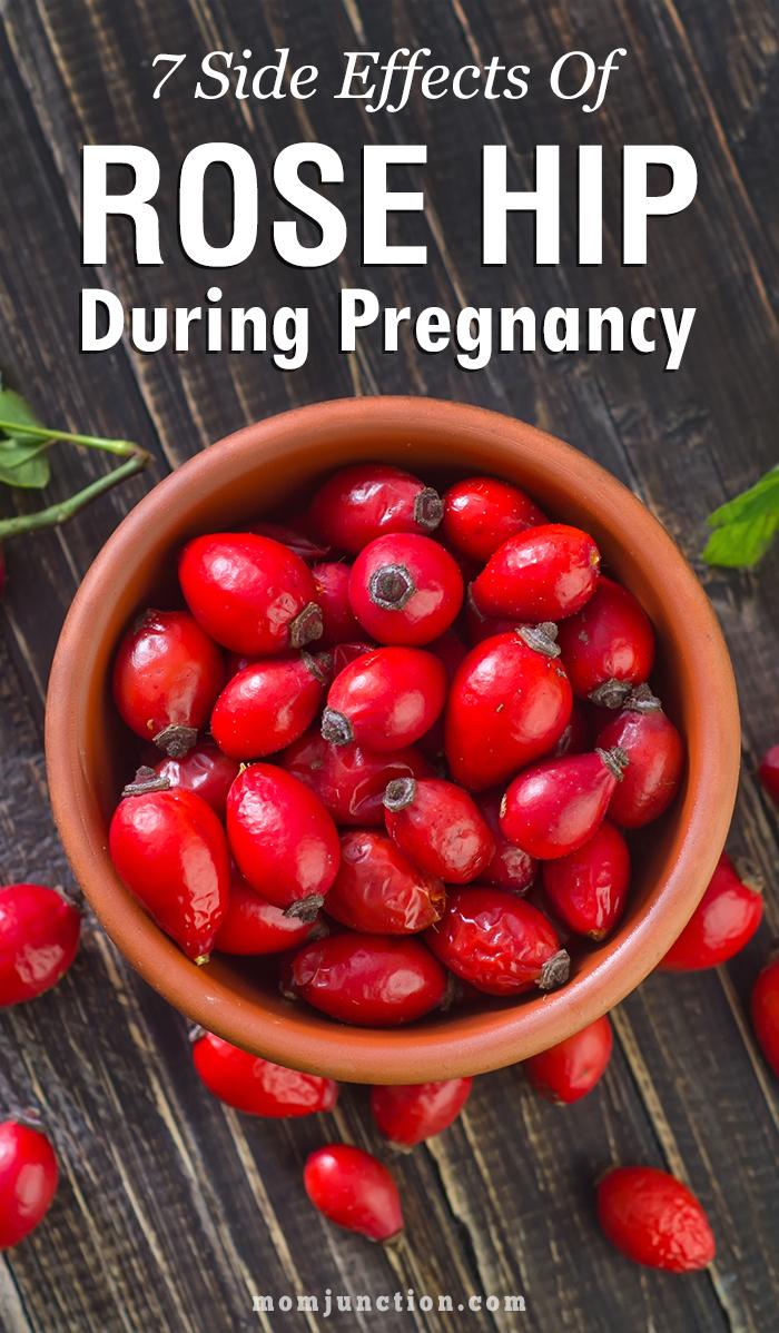 C/rose hips side effects: common, severe, long term – rose hip effects ...