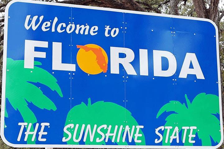20 Interesting Facts And Information About Florida For Kids