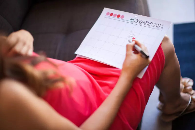 Ovulation Calculator Fertility Calendar Know Your Fertile Days