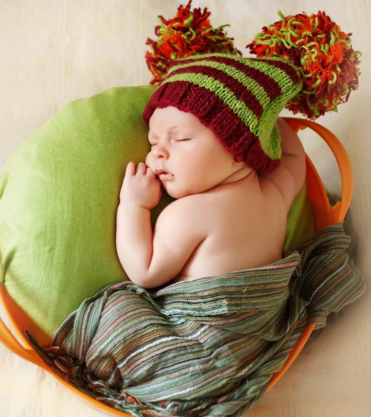 195 Baby Names Meaning Deer 