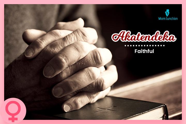 50 Zimbabwean Shona Baby Names For Girls And Boys