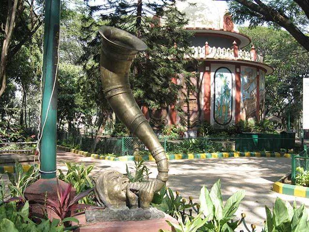 20 Wonderful Parks In Bangalore To Hang Out With Kids