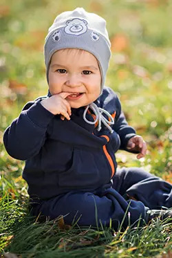 1416 Cheerful Baby Names Meaning Bright