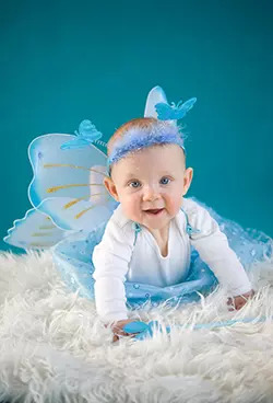 308 Astonishing Baby Names Meaning Truth