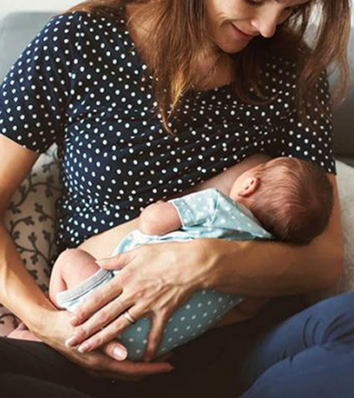 20 Breastfeeding Memes That Capture The Hilarity Of Nursing Momjunction
