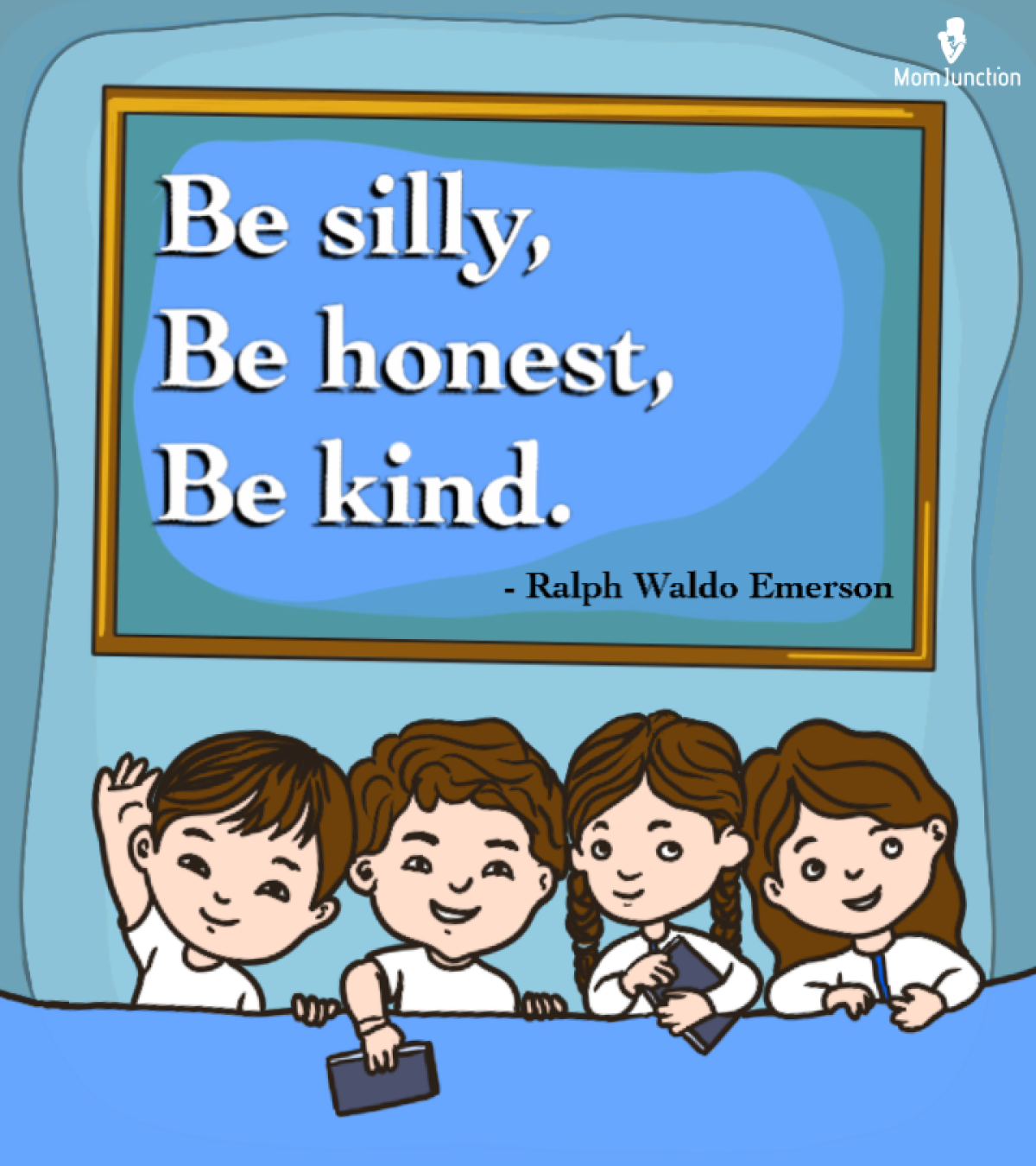 Educational Quotes For Kids: Spark Curiosity And Resilience