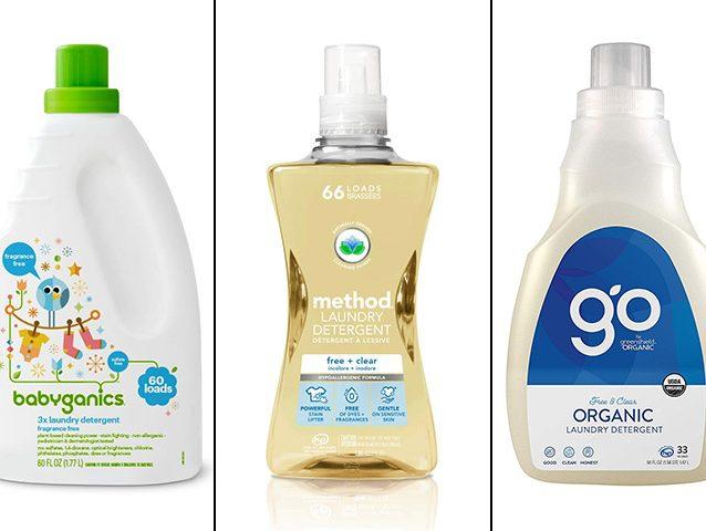 21 Best Baby Laundry Detergents In 2020