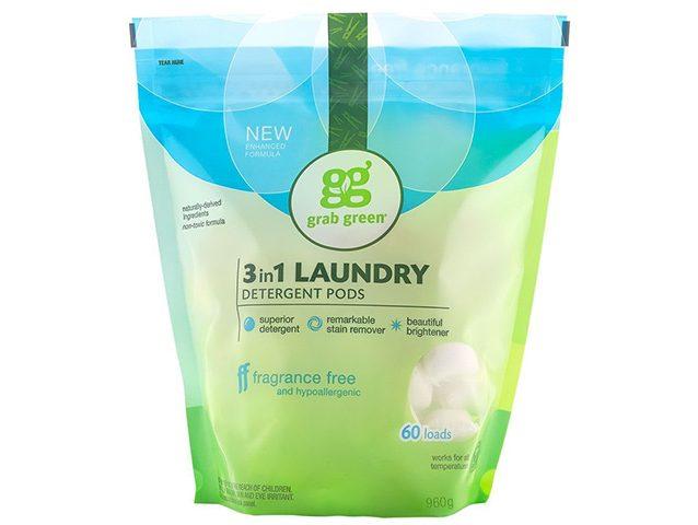 21 Best Baby Laundry Detergents In 2020