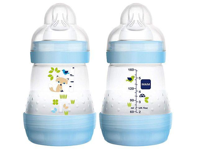 21 Best Baby Bottles Of 2020