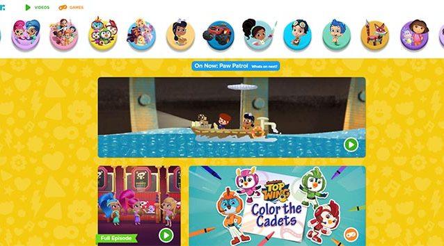 15 Free Online Games Websites For 4-19-Year-Olds