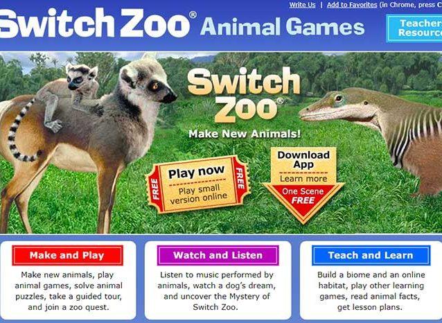 15 Free Online Games Websites For 4-19-Year-Olds