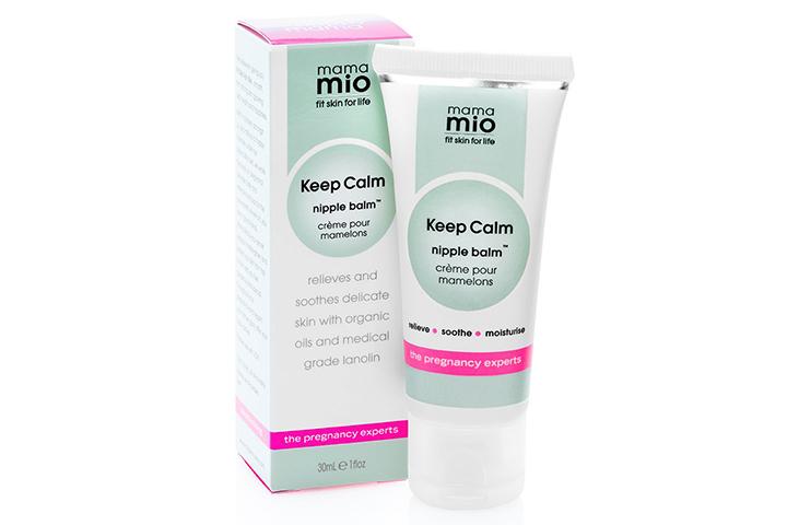 11 Best Nipple Creams For Breastfeeding Sans Soreness In 2022