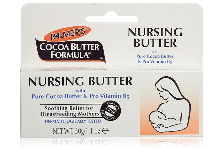 11 Best Nipple Creams For Breastfeeding Sans Soreness In 2022