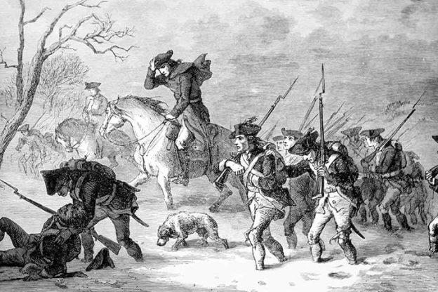 41 Interesting Facts About The Pennsylvania Colony