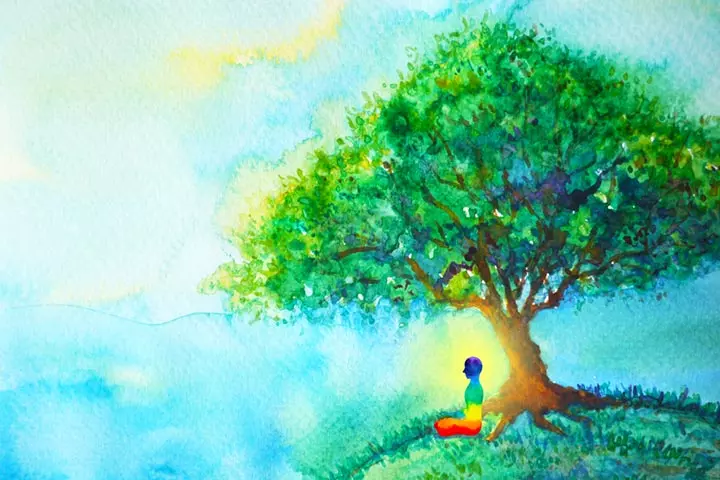 19 Easy Sanskrit Slokas For Kids To Learn | MomJunction