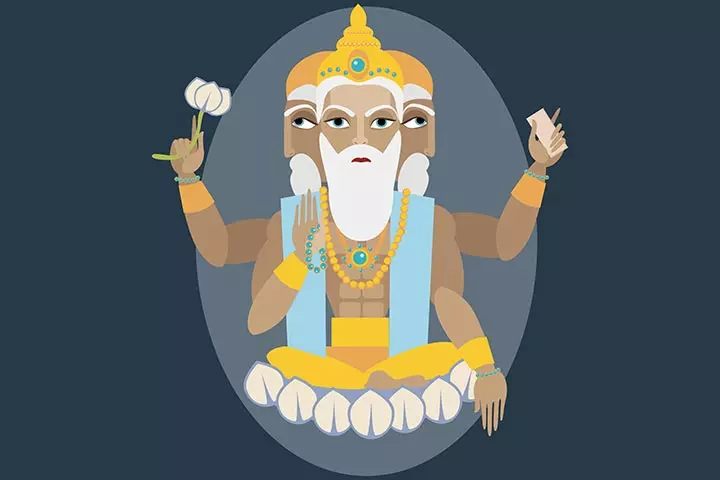 19 Easy Sanskrit Slokas For Kids To Learn | MomJunction