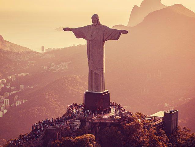 25 Glorious Facts About Christ, The Redeemer